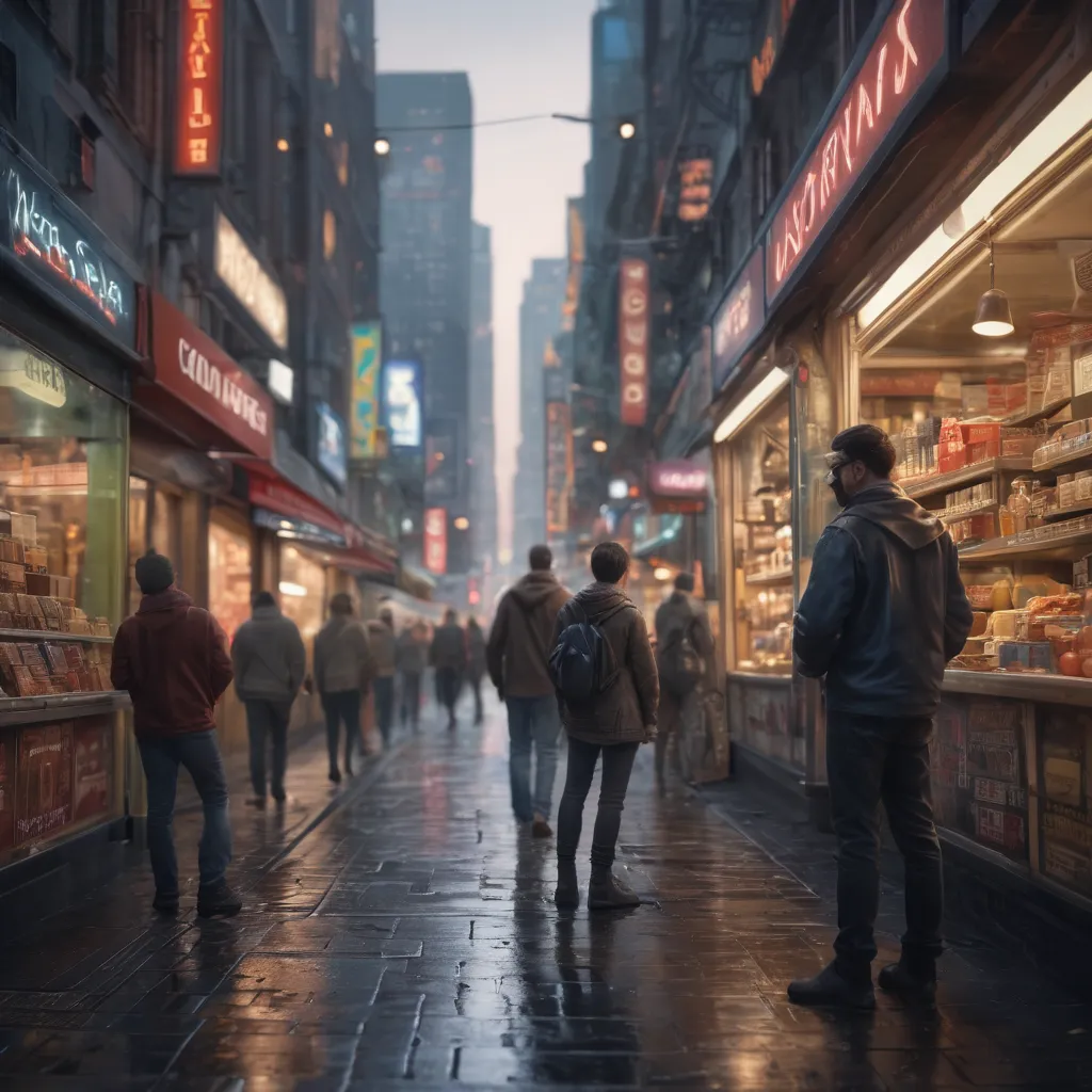 Effective Strategies for Product Advertising Success