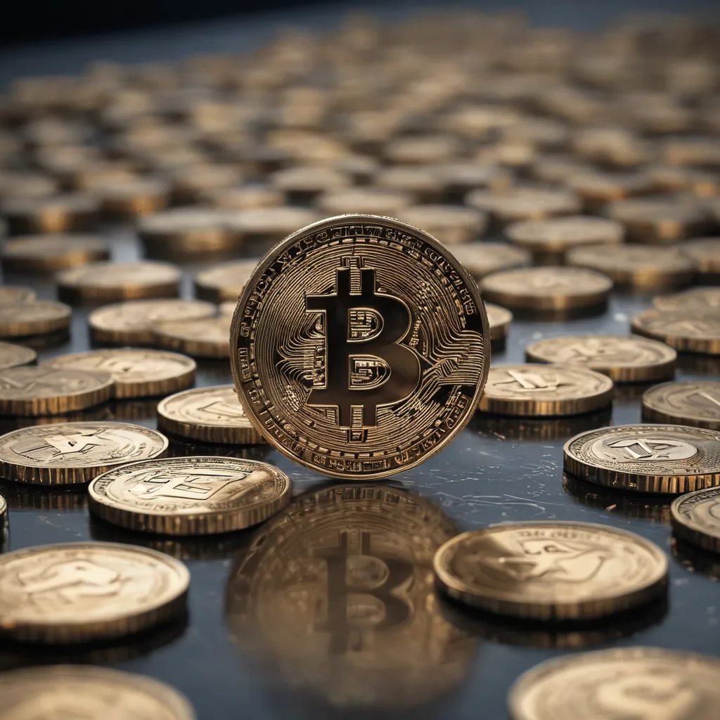 Exploring Fedcoin: Stock Symbol and Investor Insights