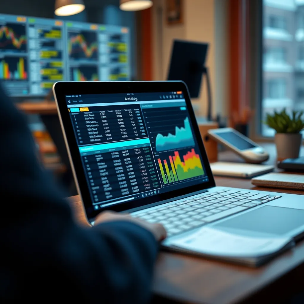 Exploring Financial Accounting Programs: A Comprehensive Guide