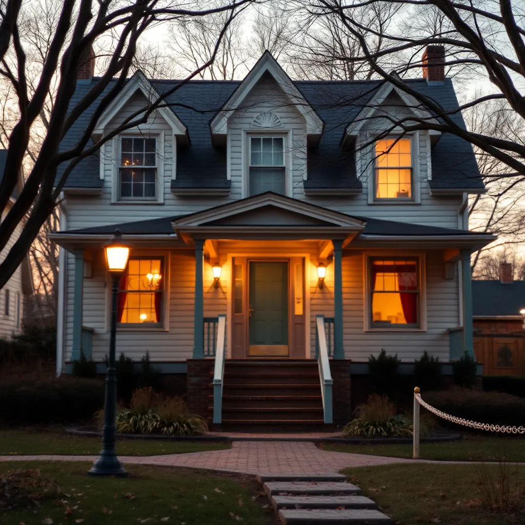 Exploring Foreclosed Homes for Affordable Real Estate