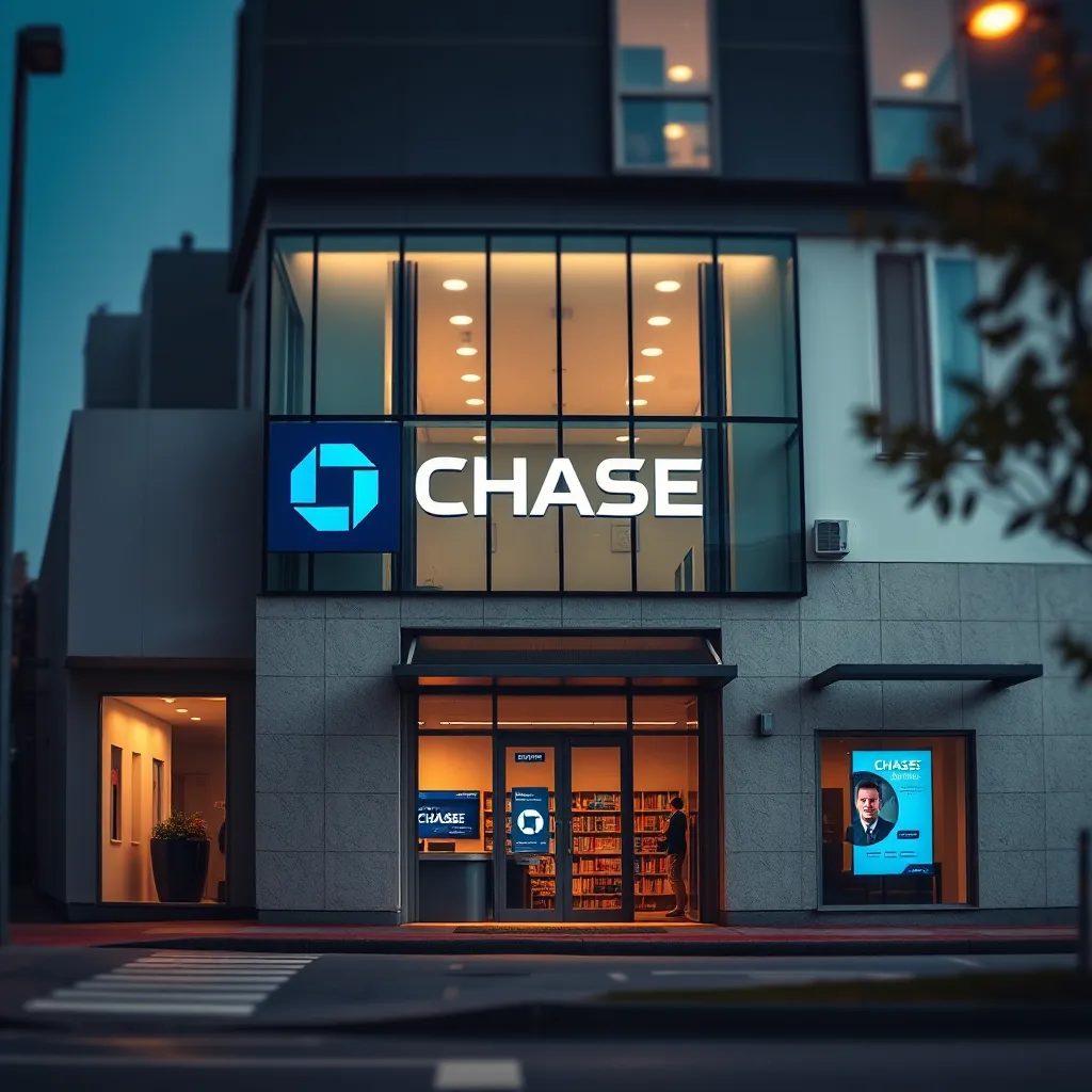 How to Obtain Free Checks from Chase Bank