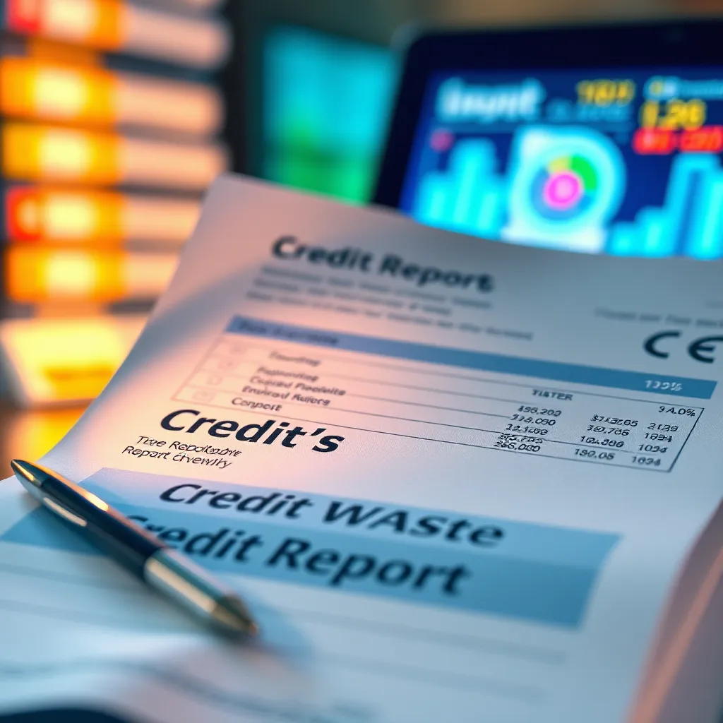 Exploring Free Credit Reports: Impacts and Access
