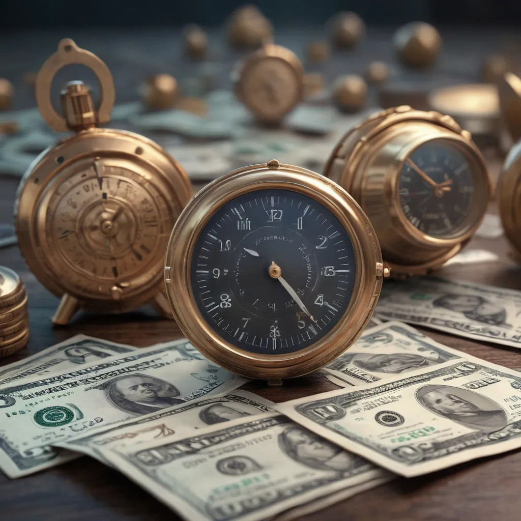 High Yield Guaranteed Investments Guide