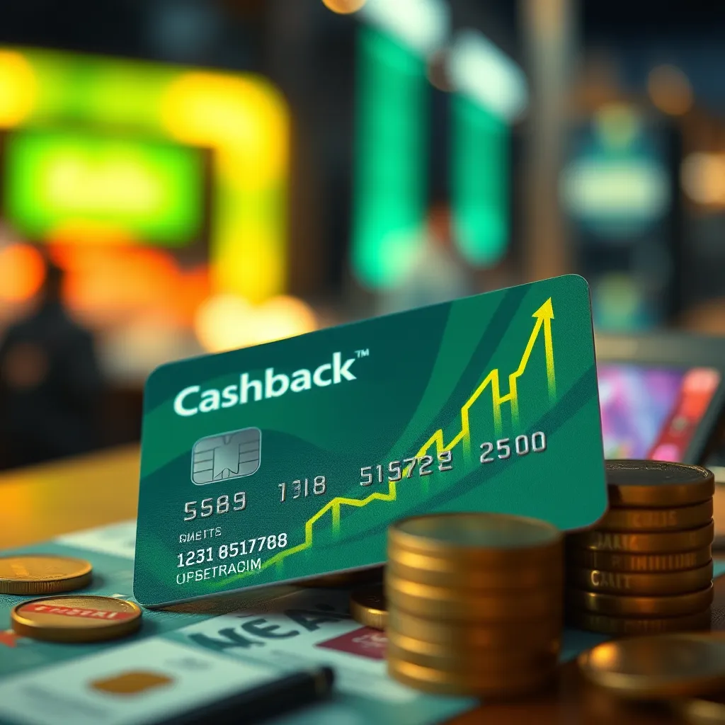 Top Cashback Credit Cards: A Detailed Overview