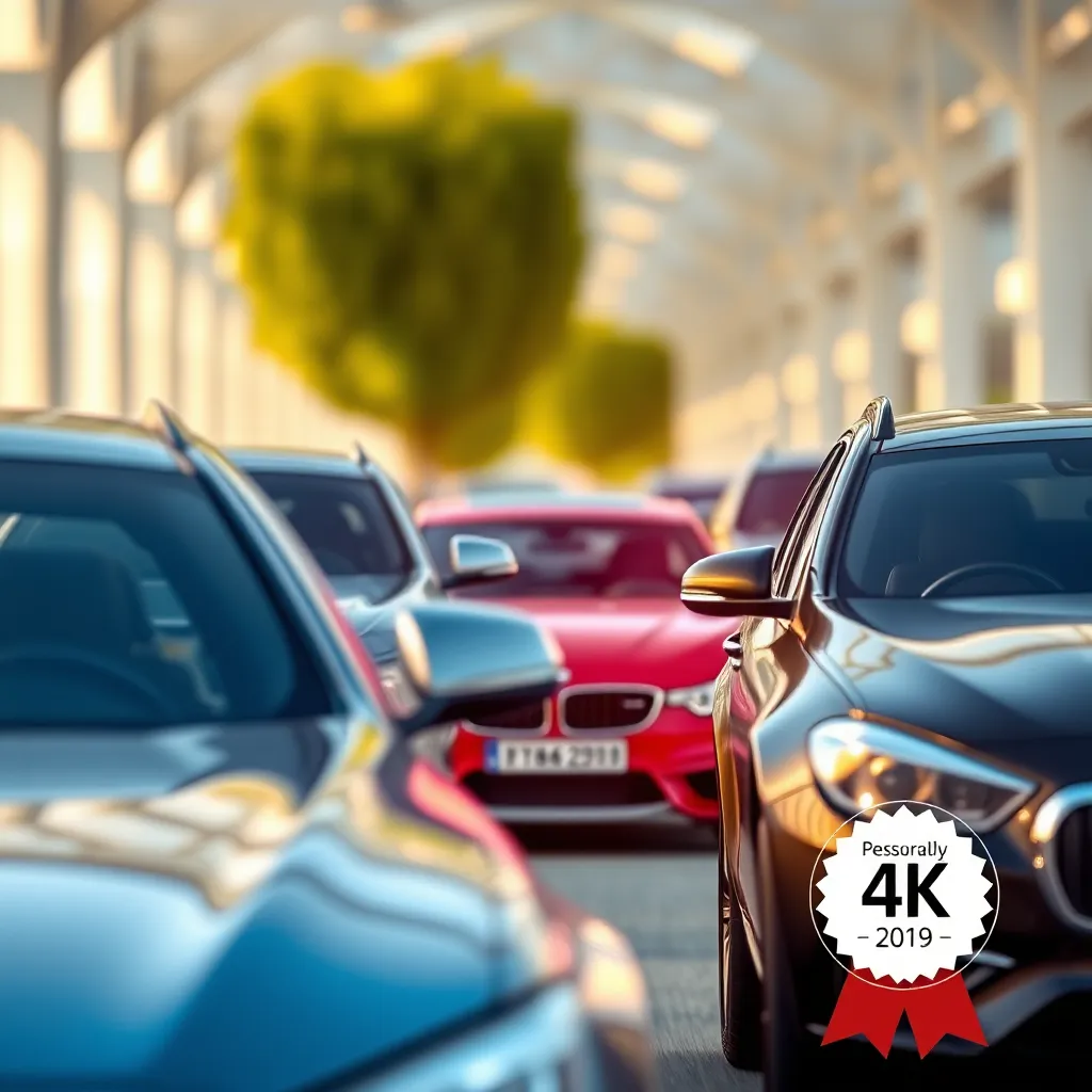 Insights on IDA Auto Finance: Features and Strategies