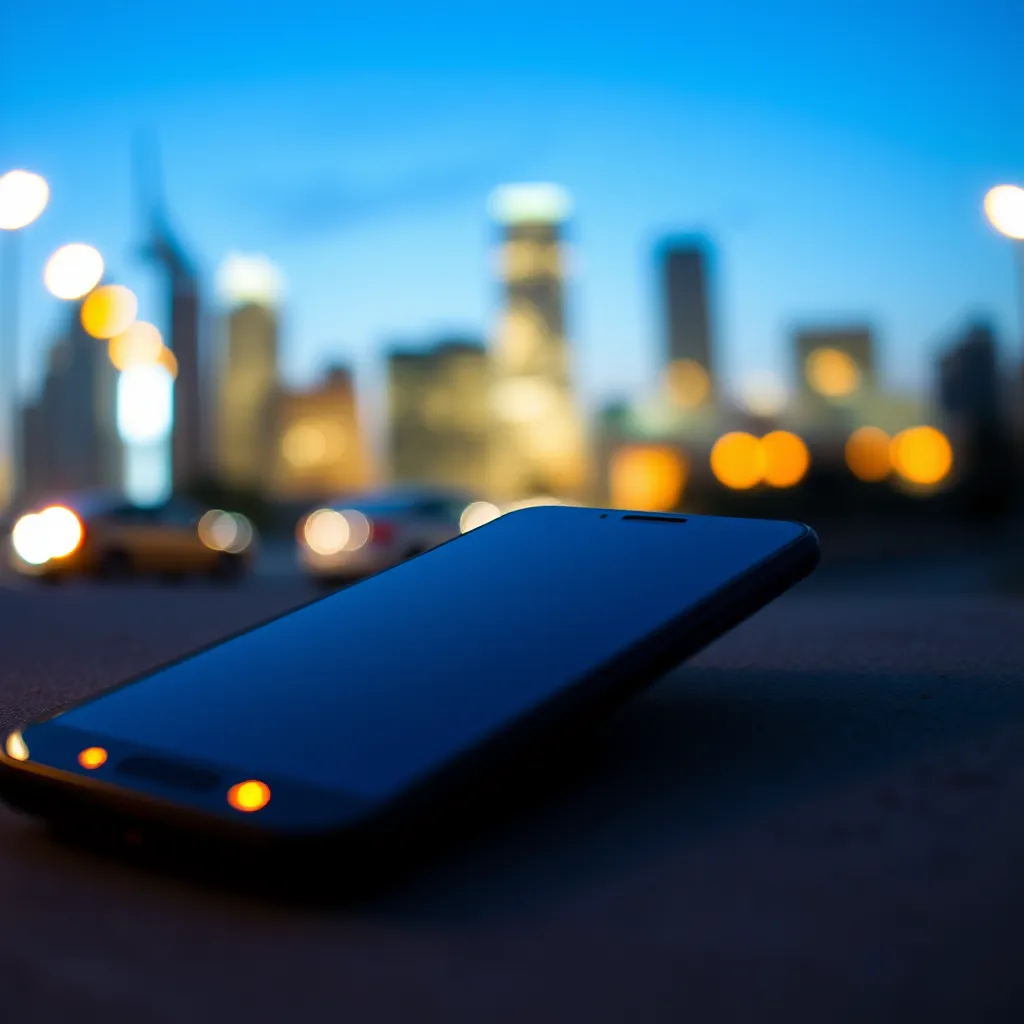 Exploring the Option to Buy Phones in Installments