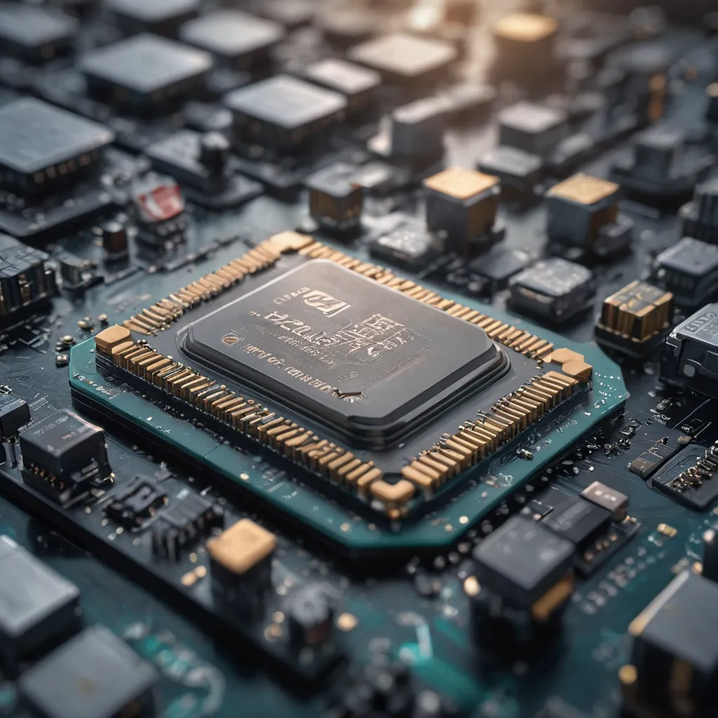 ETFs in Semiconductor Chips: Investment Insights