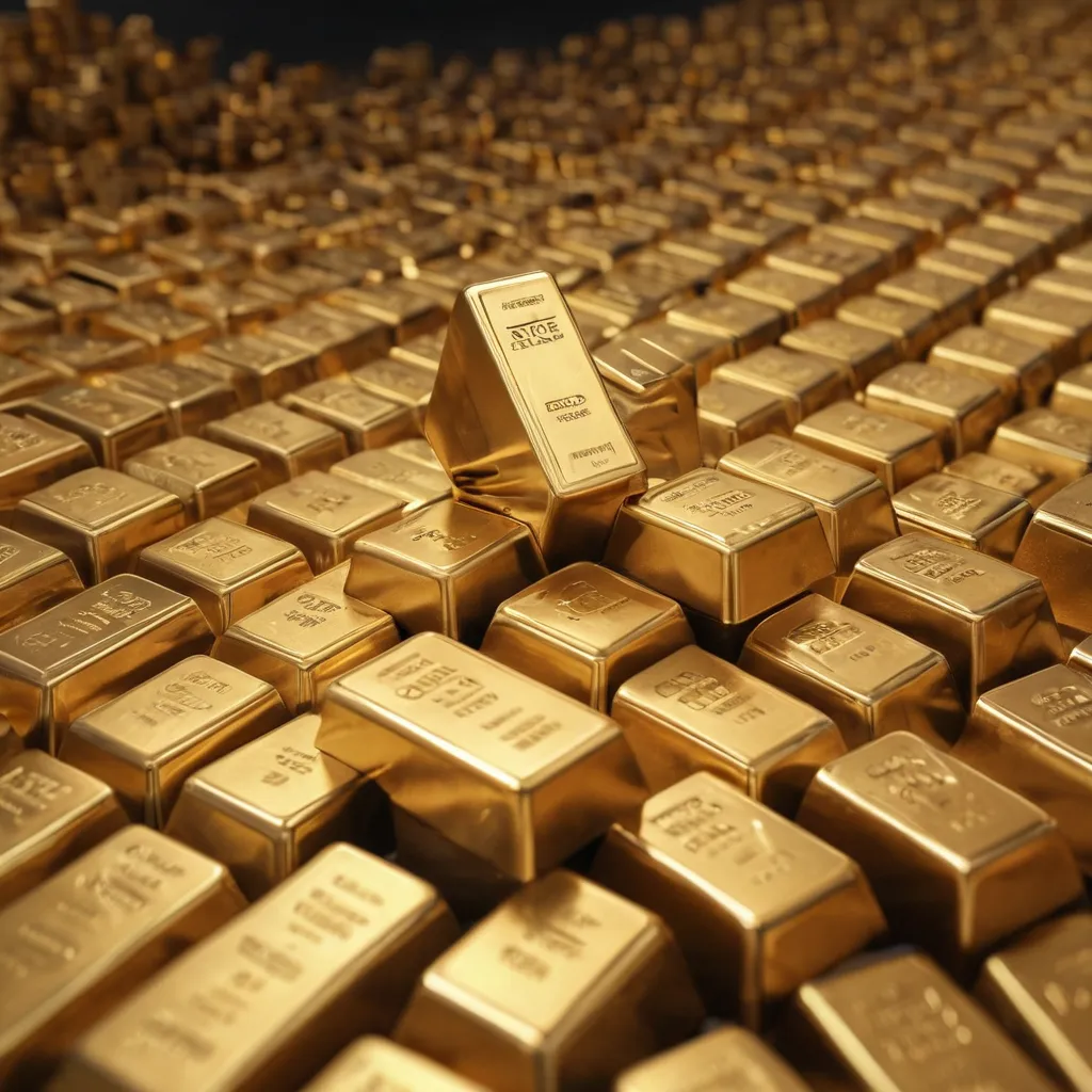 Analyzing iShares Gold Producers for Investment Success