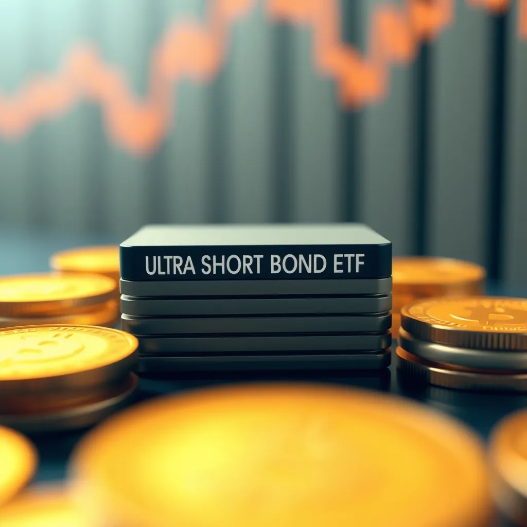 Navigating iShares Ultra Short Bond ETF: Key Insights