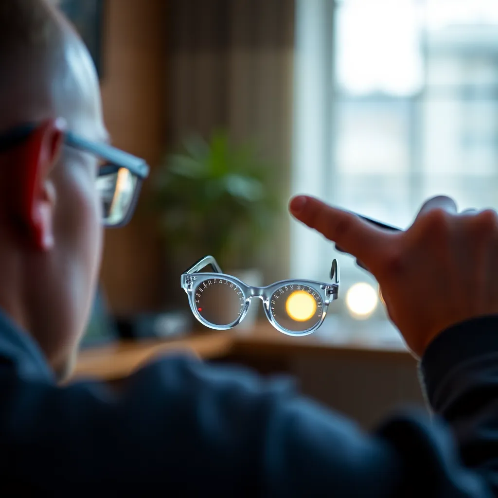 Affordable Vision Insurance: Your Ultimate Guide