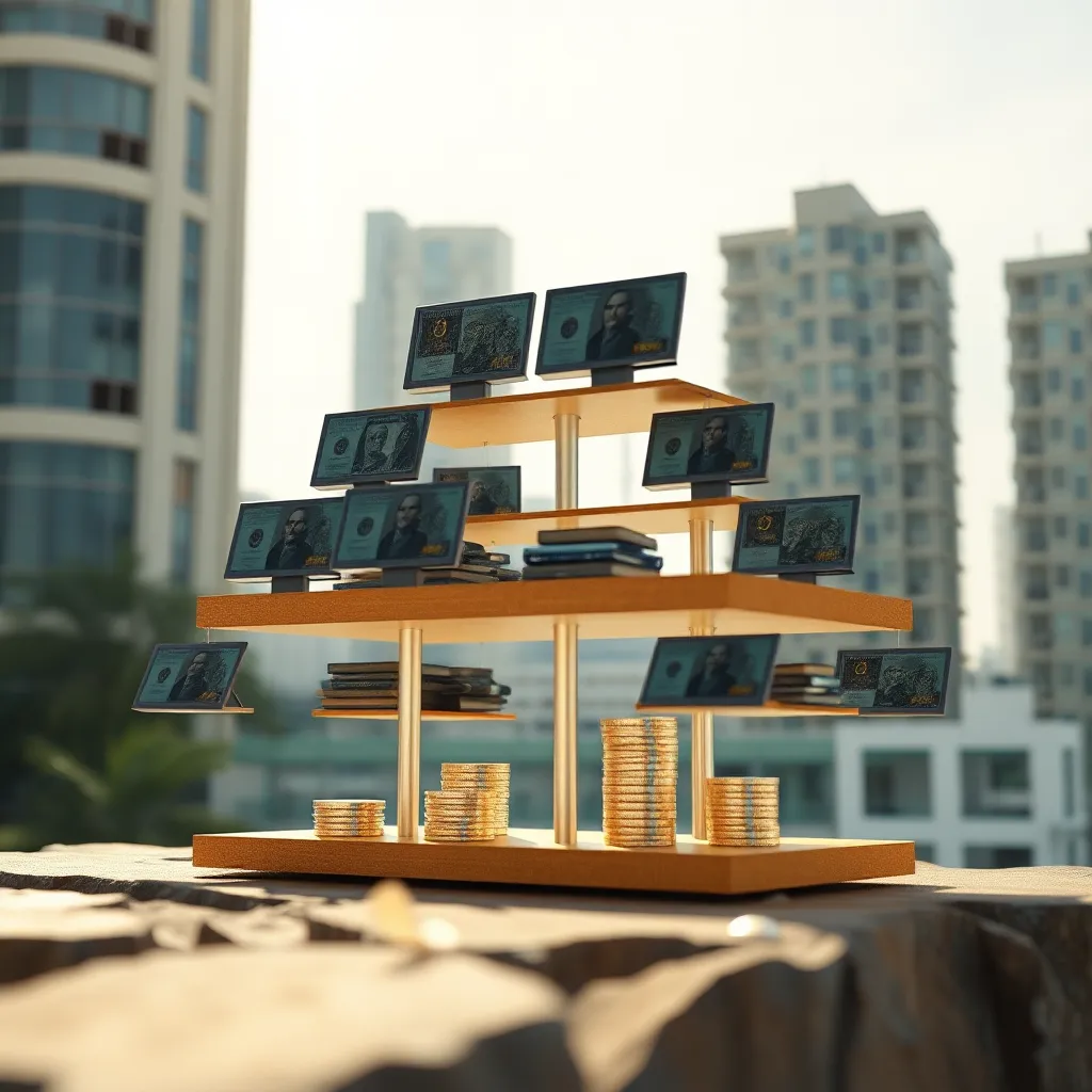 Comprehensive Guide to Multi-Manager Hedge Funds