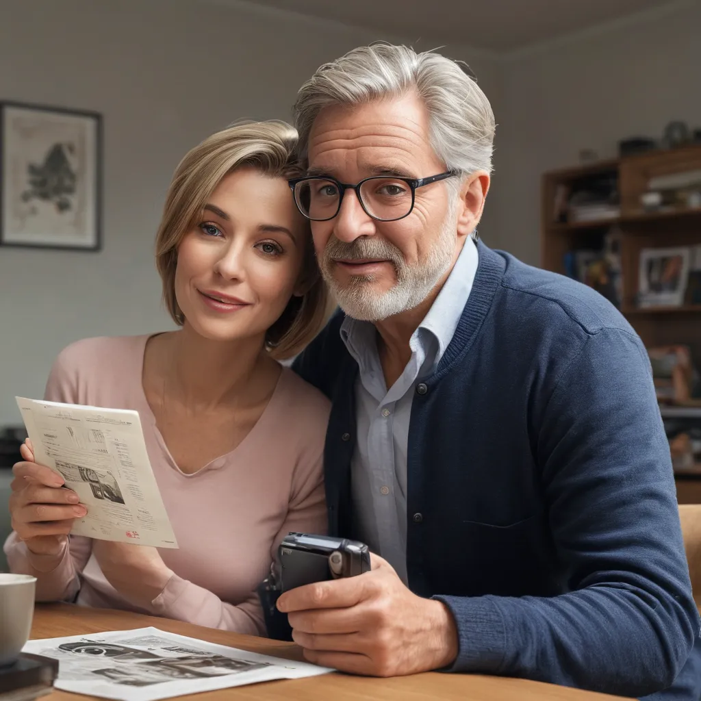 Part-Time Jobs for Individuals Over Fifty