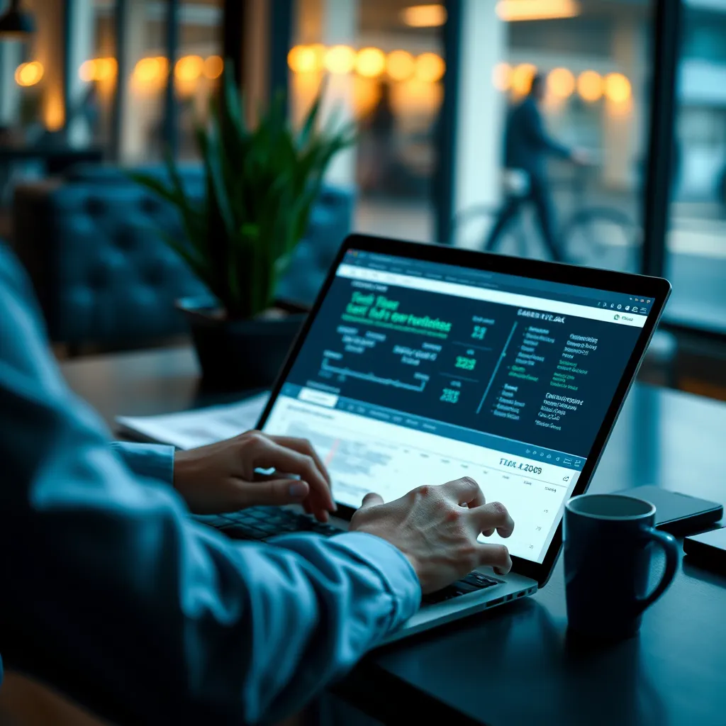 Discovering Top Self-Filing Tax Services for 2023