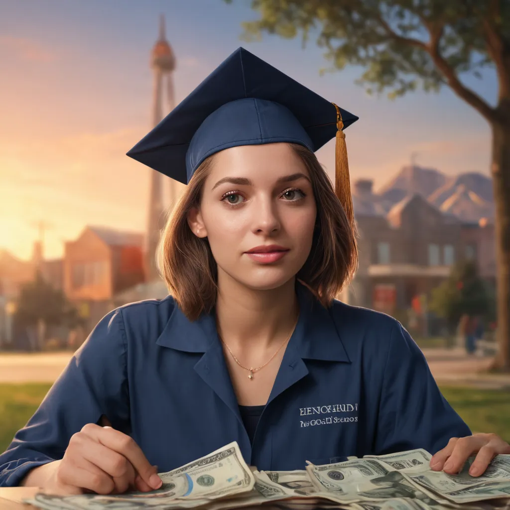 Exploring Student Loan Forgiveness Options