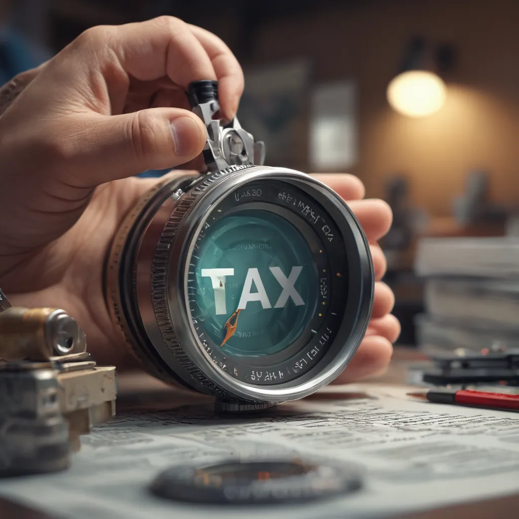 Understanding Tax Assistance Services for Financial Success