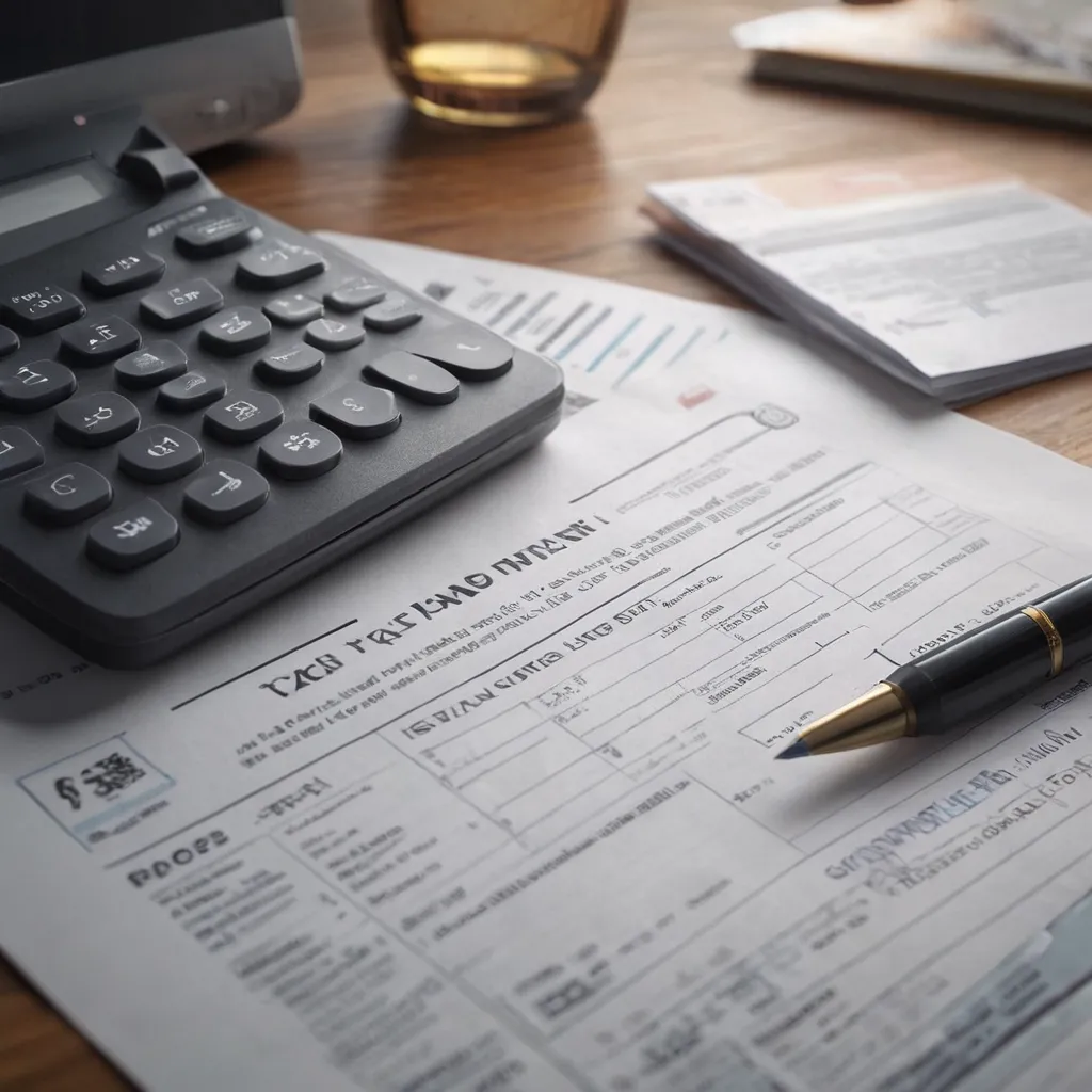 Understanding Tax Services and Financial Guidance