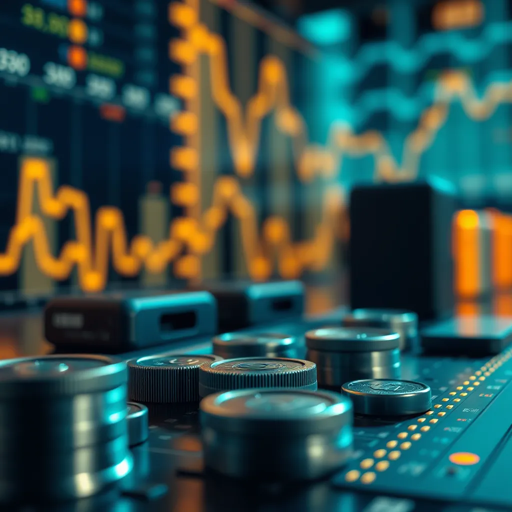 A Deep Dive into 2x Tech ETFs: Risks and Rewards