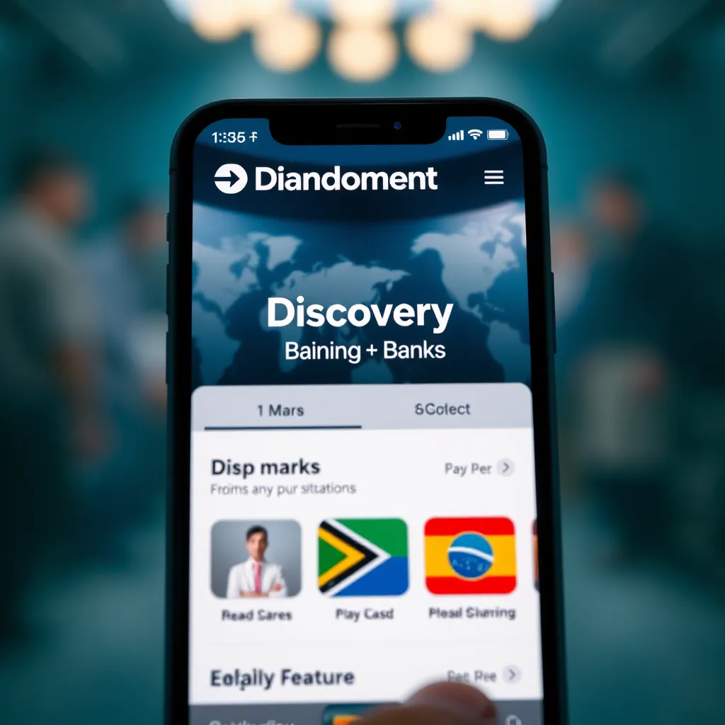Exploring Online Banking Apps: A Deep Dive into Discovery