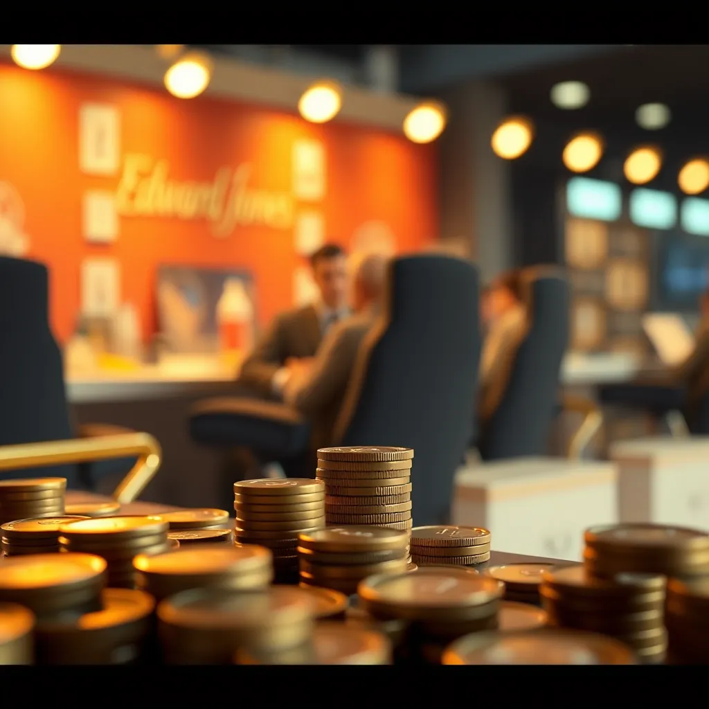 Comprehensive Overview of Edward Jones Financial Services