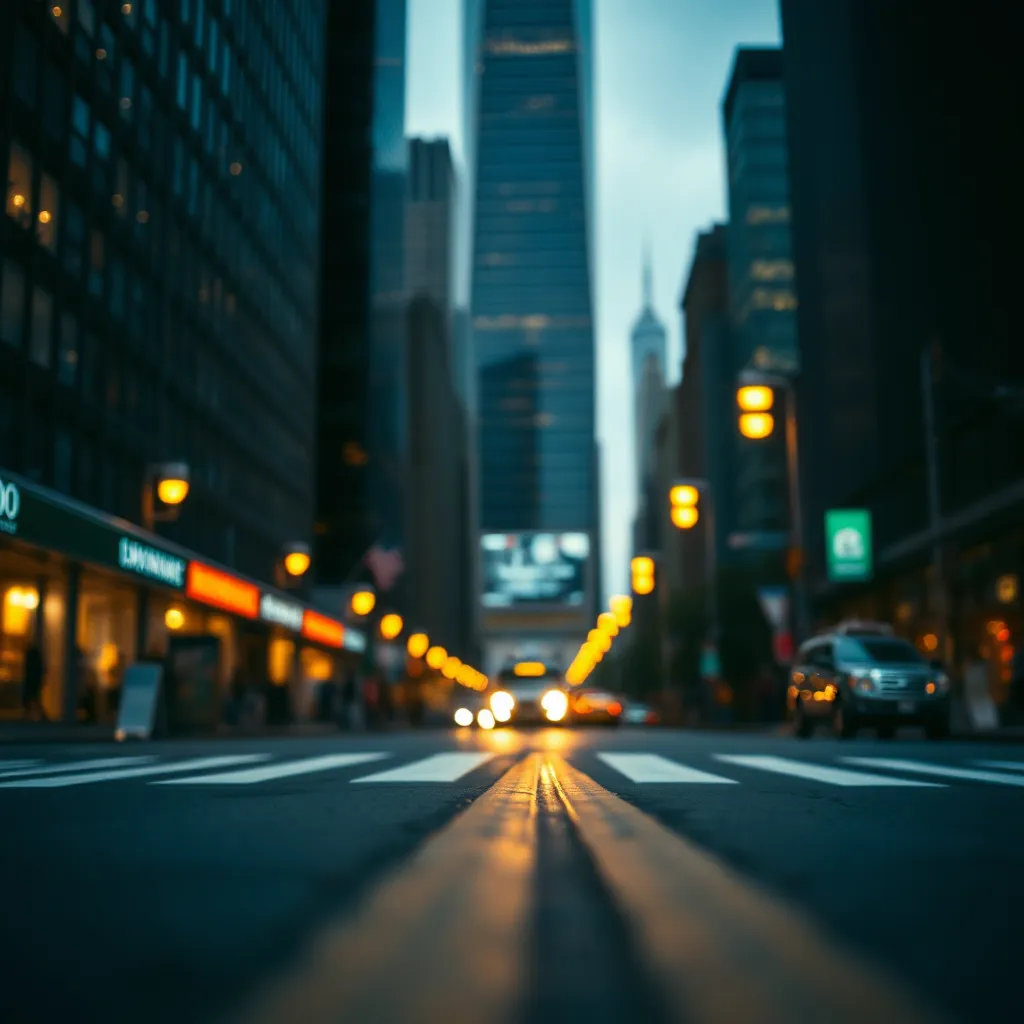 Understanding the Ten-Year Note Rate and Its Market Impact