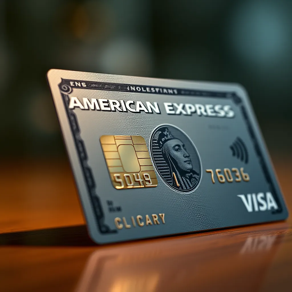 Understanding Third Party American Express Cards