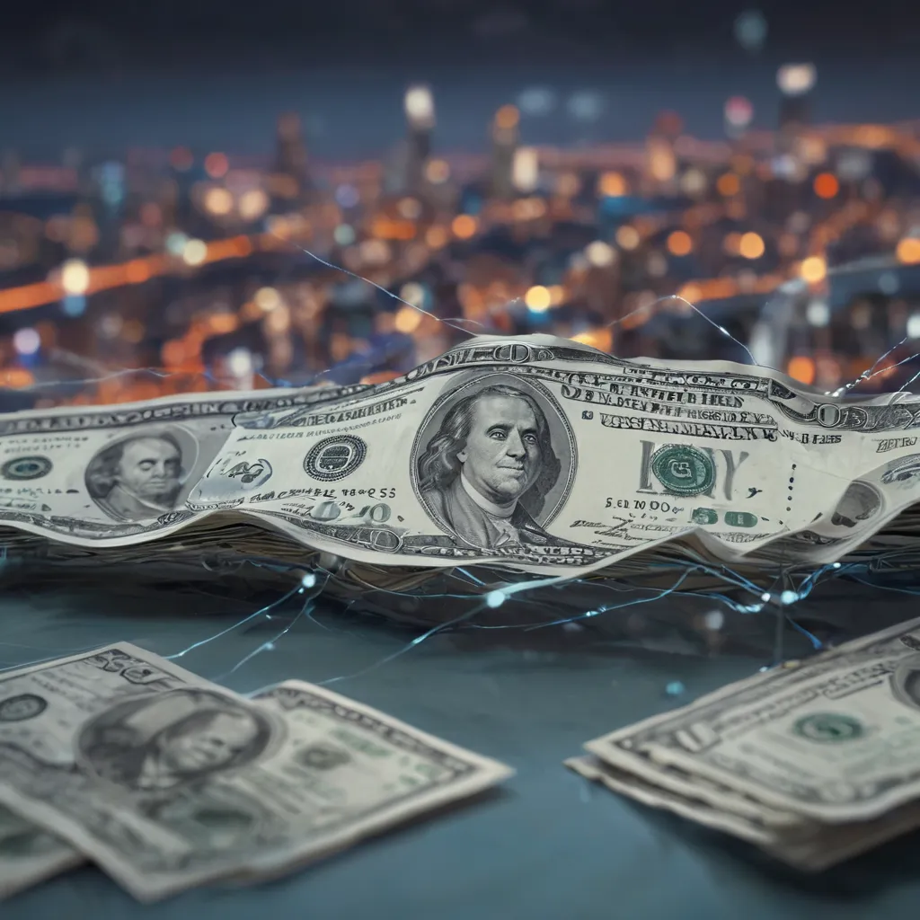 Exploring TransferWise for International Money Transfers