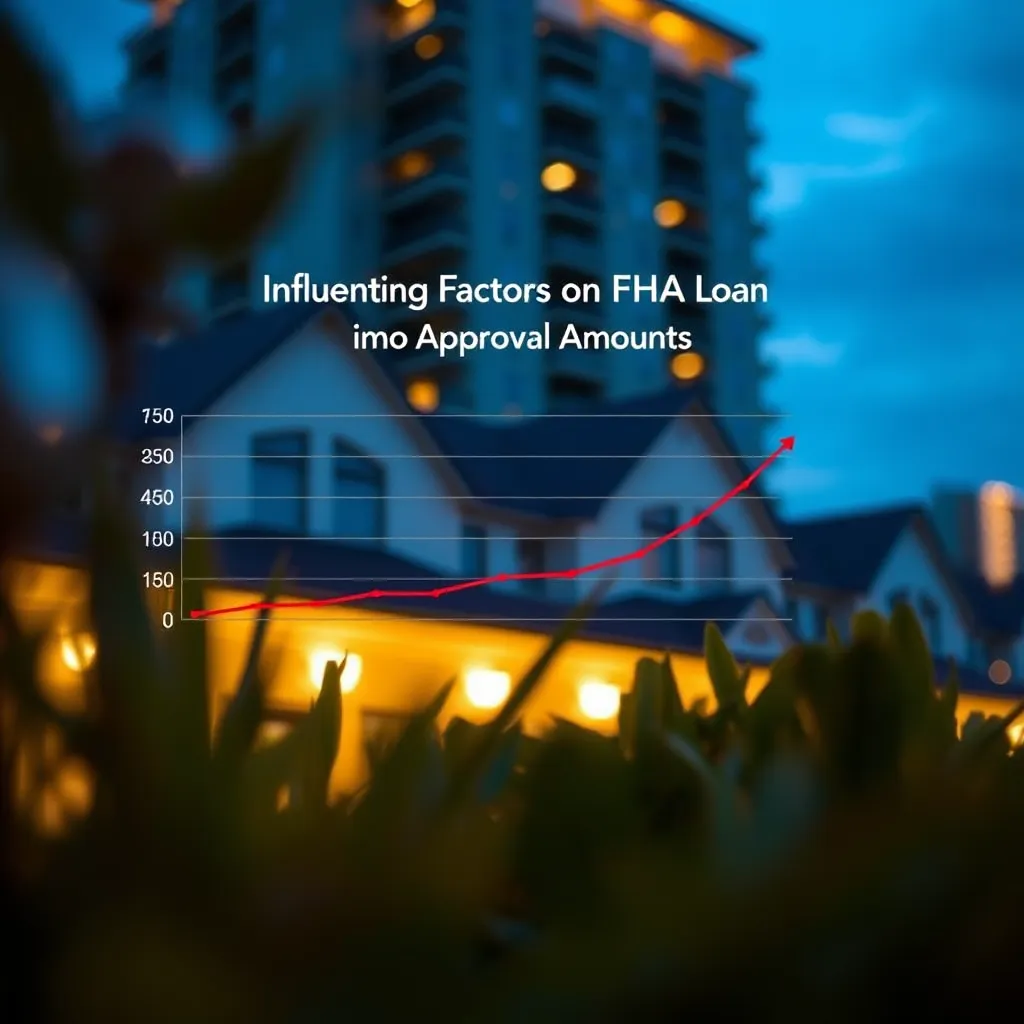 Key Insights into FHA Loan Approval Amounts