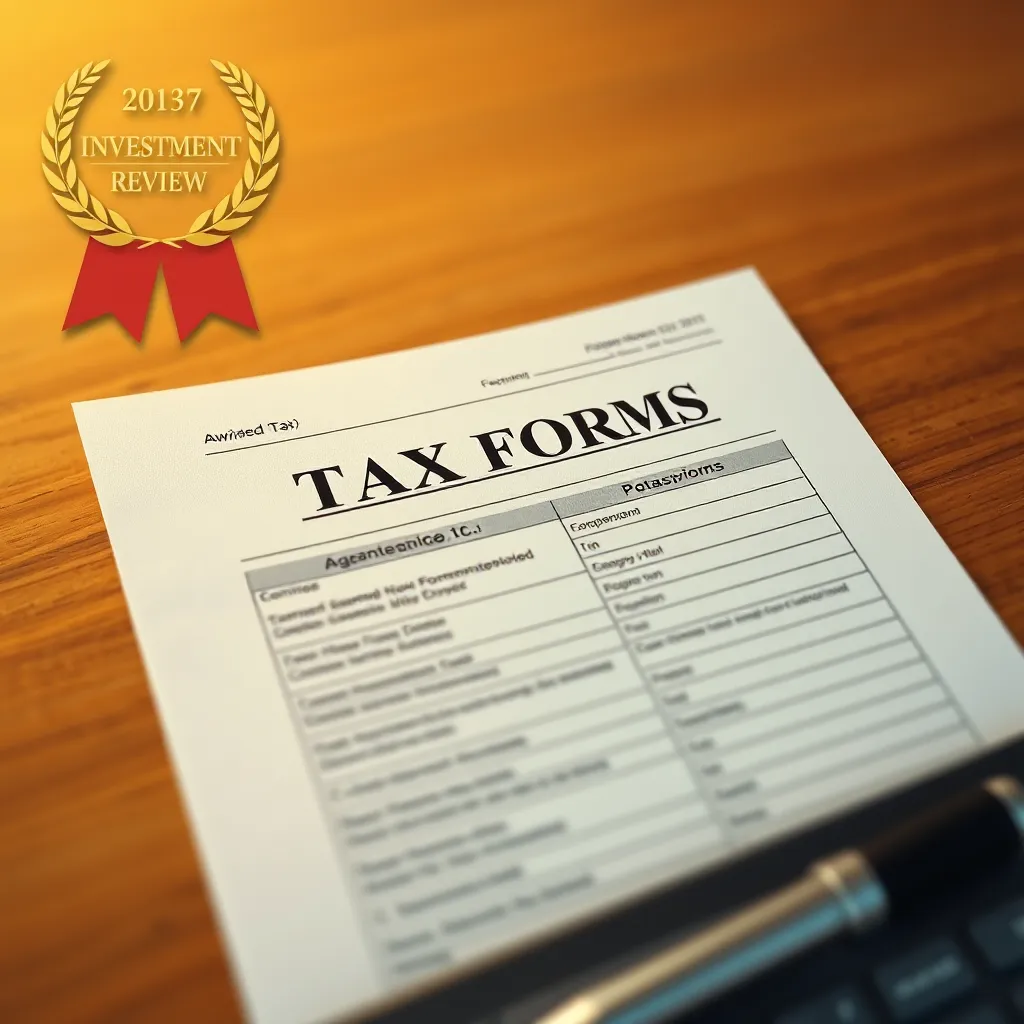 Filing Taxes After Divorce: Key Steps and Tips