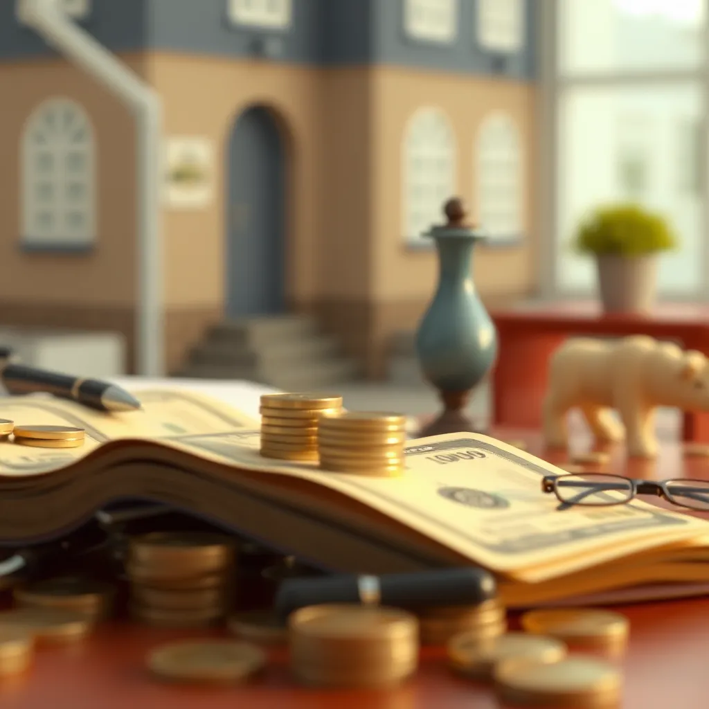 Finding the Best Options for Unsecured Loans