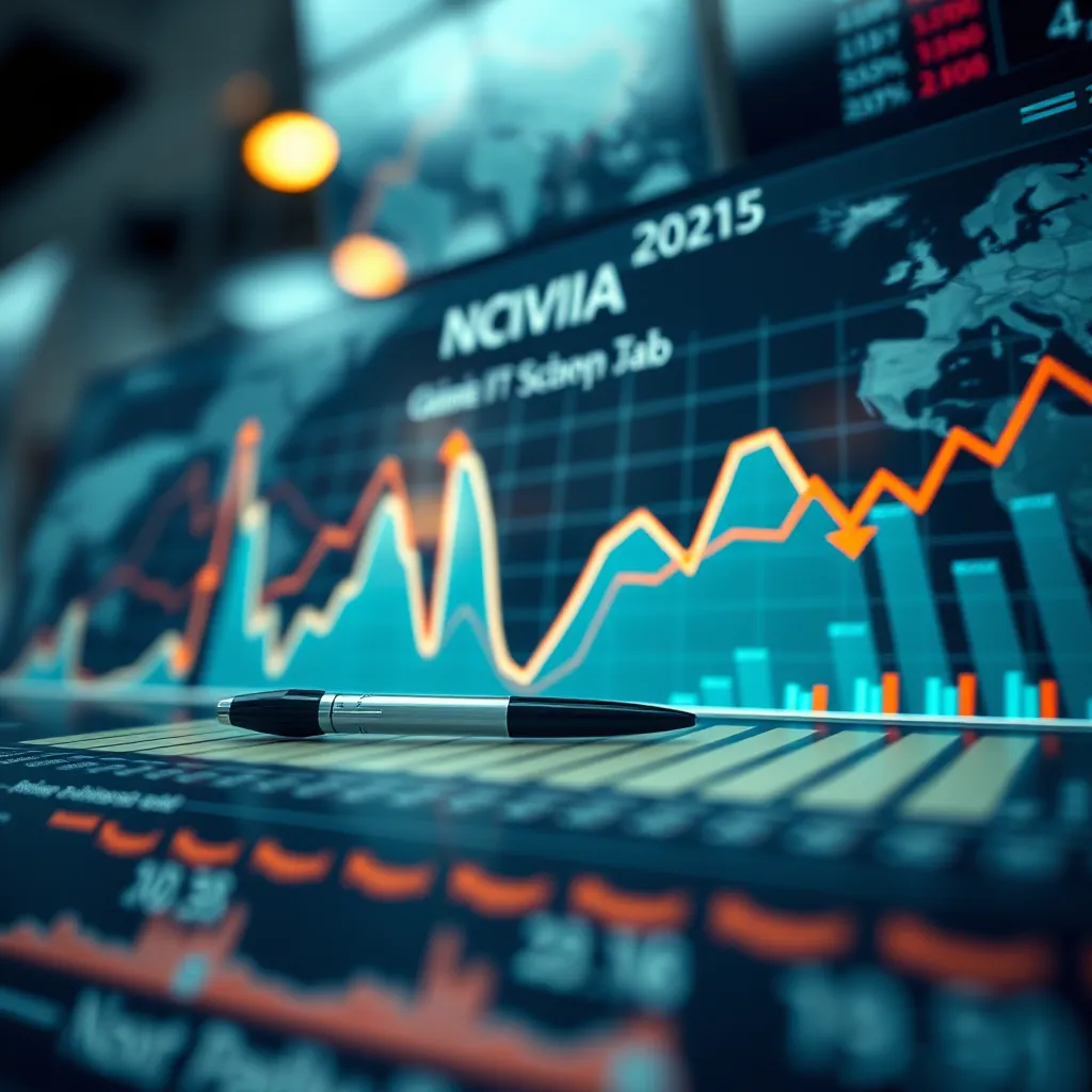 Global GDP Projections: An In-Depth Analysis
