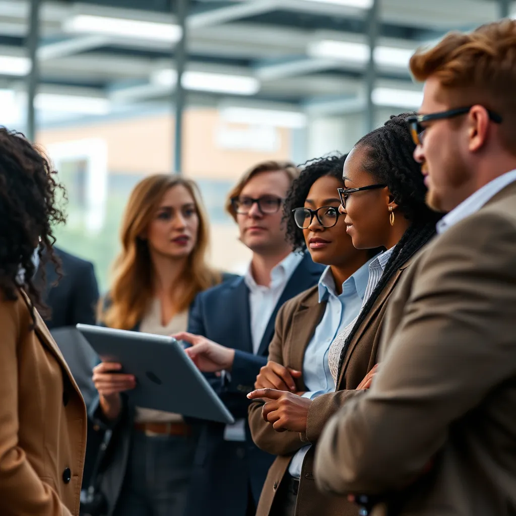 Explore Government Grants for Workforce Reintegration