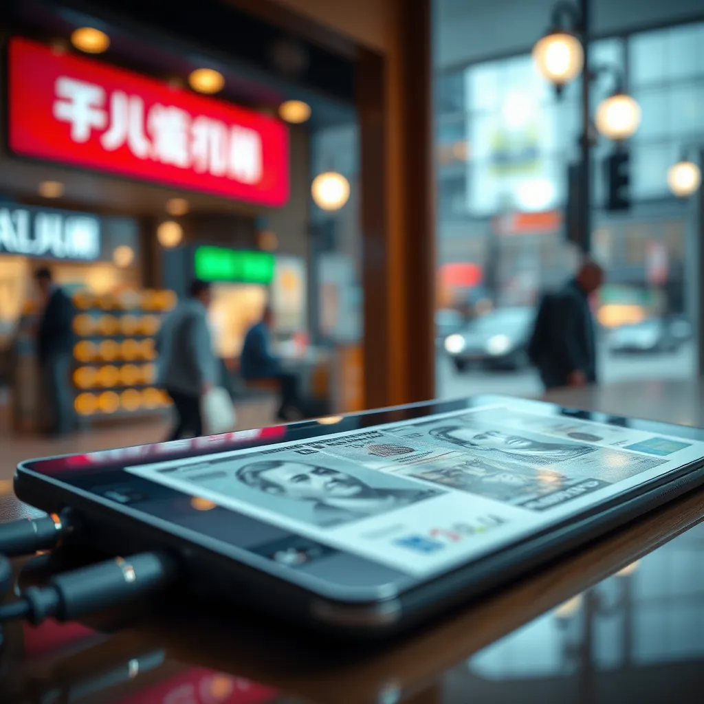 International Money Transfer: A Complete Guide