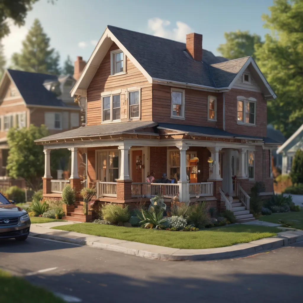 2021 Homeowners Relief Stimulus Program Analysis