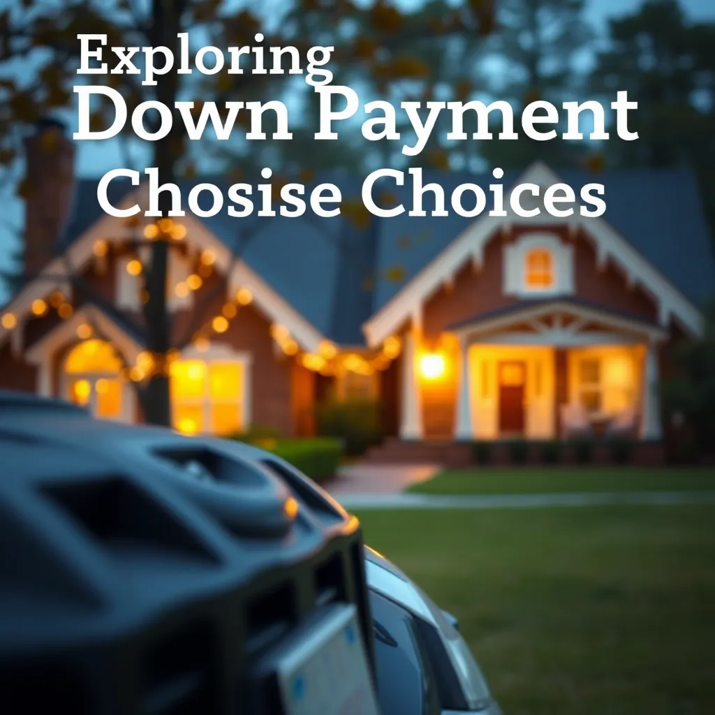 How Much Should You Save for a Mortgage?