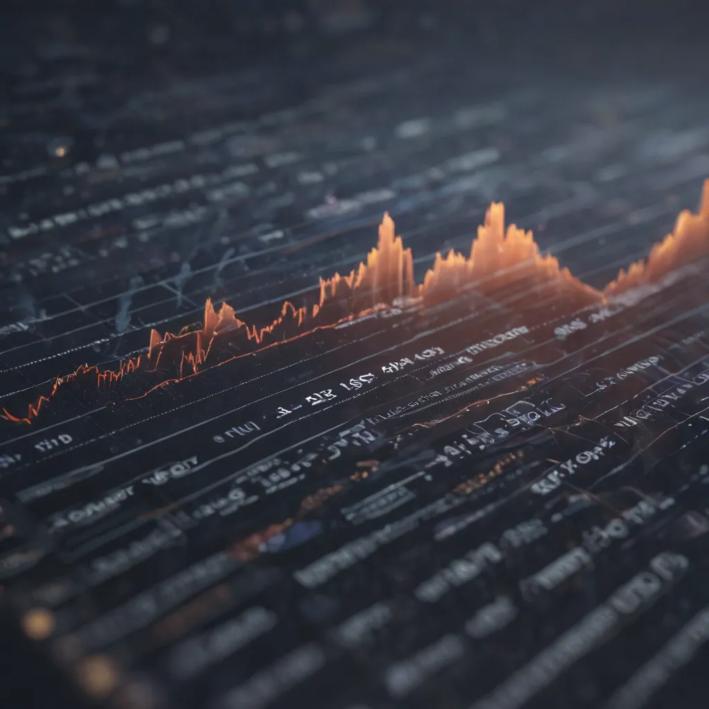 Mastering Pre-Market Stock Scanning Techniques