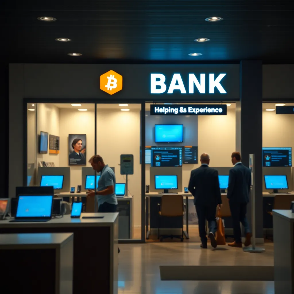 Choosing the Right Bank: A Detailed Guide for Switchers