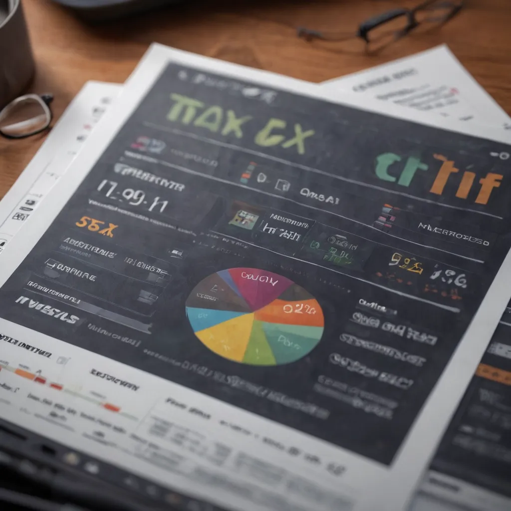 Choosing the Best Online Tax Filing Service