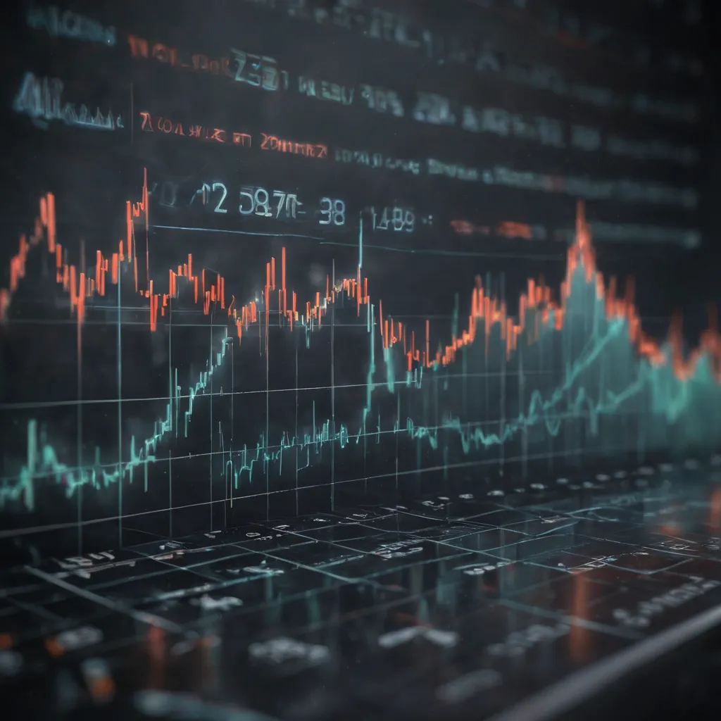 Top Apps for Monitoring Stock Prices Effectively