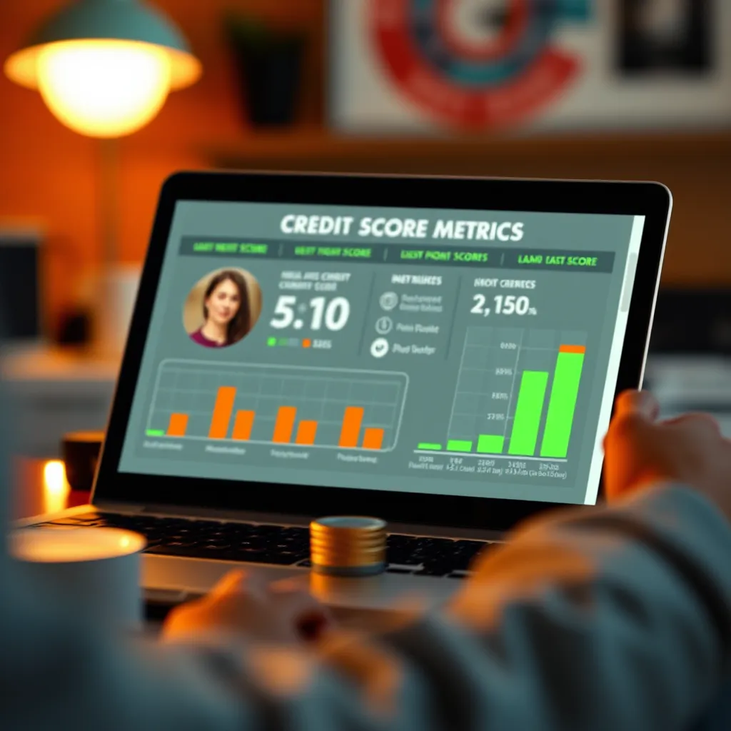 Understanding How HELOC Applications Affect Your Credit Score