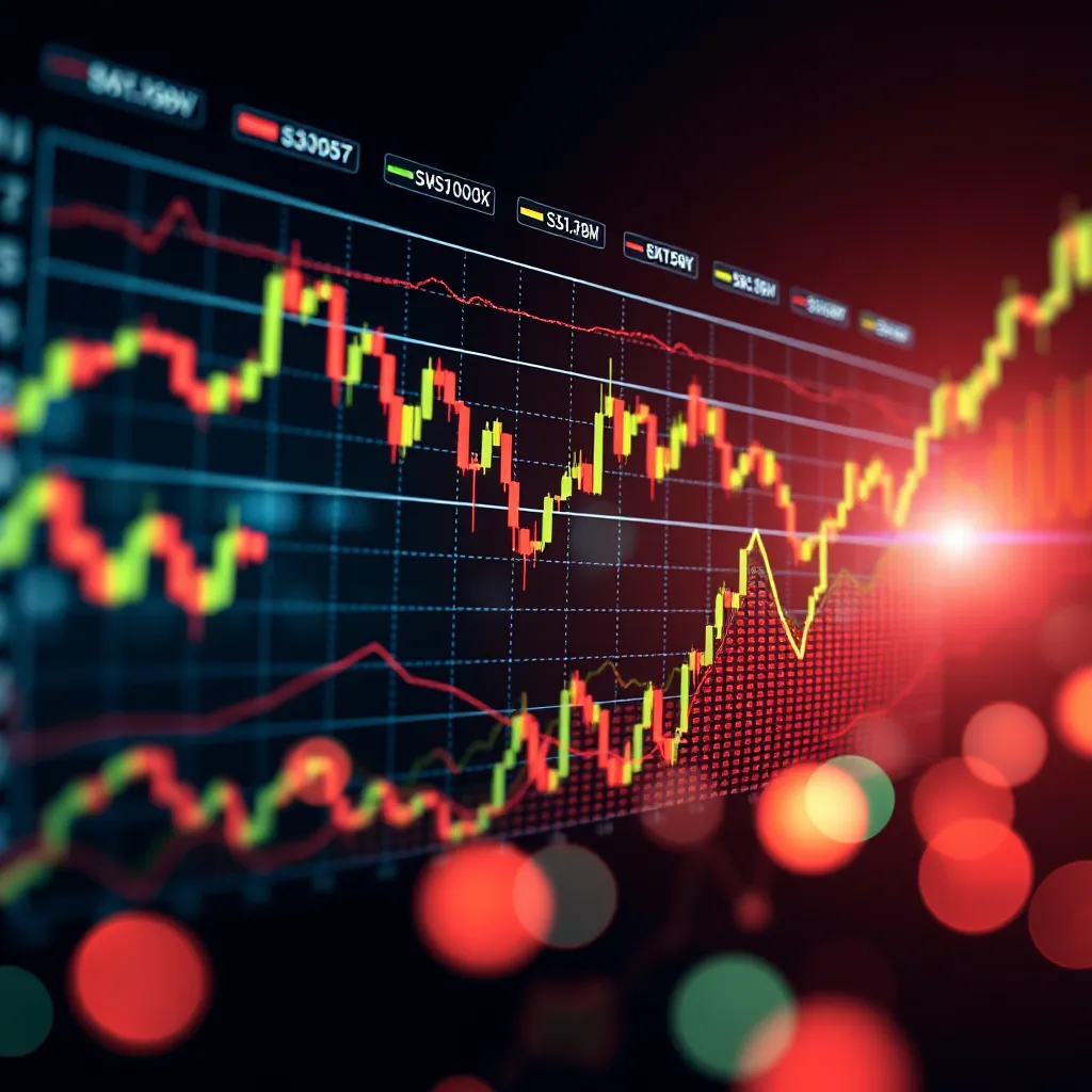 Understanding the Factors Driving Stock Market Growth