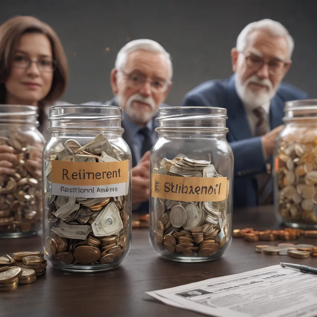 Interest Rates and IRAs: An In-Depth Analysis