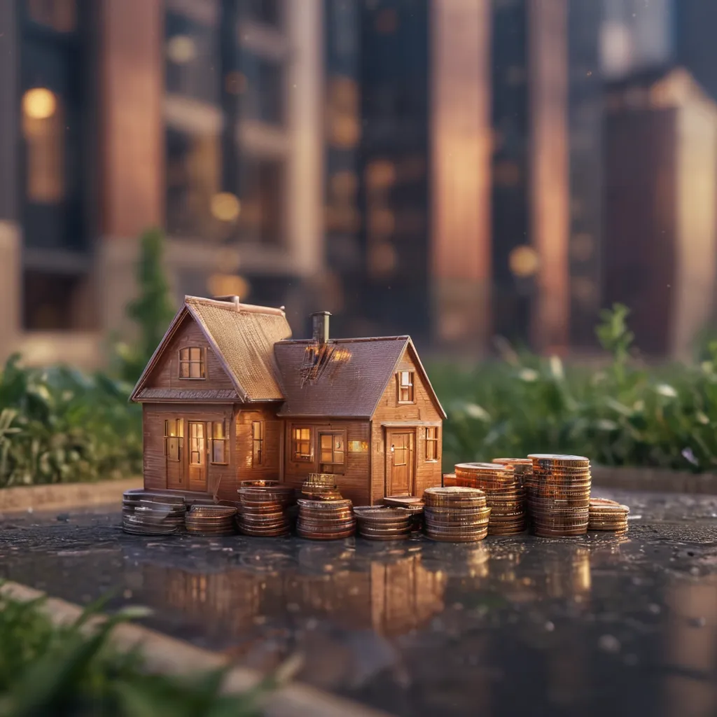 Investing in REITs with Robinhood: A Complete Guide