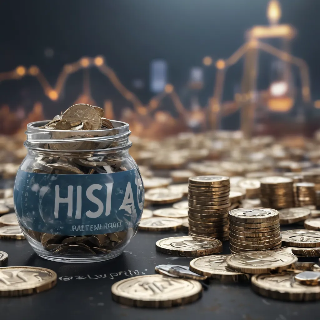 Maximizing Your HSA: Smart Investment Strategies