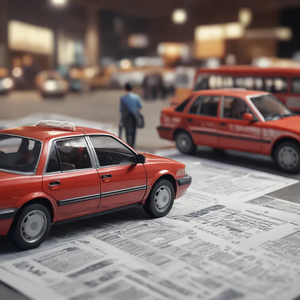 Navigating the Tax Implications of Commuting Costs