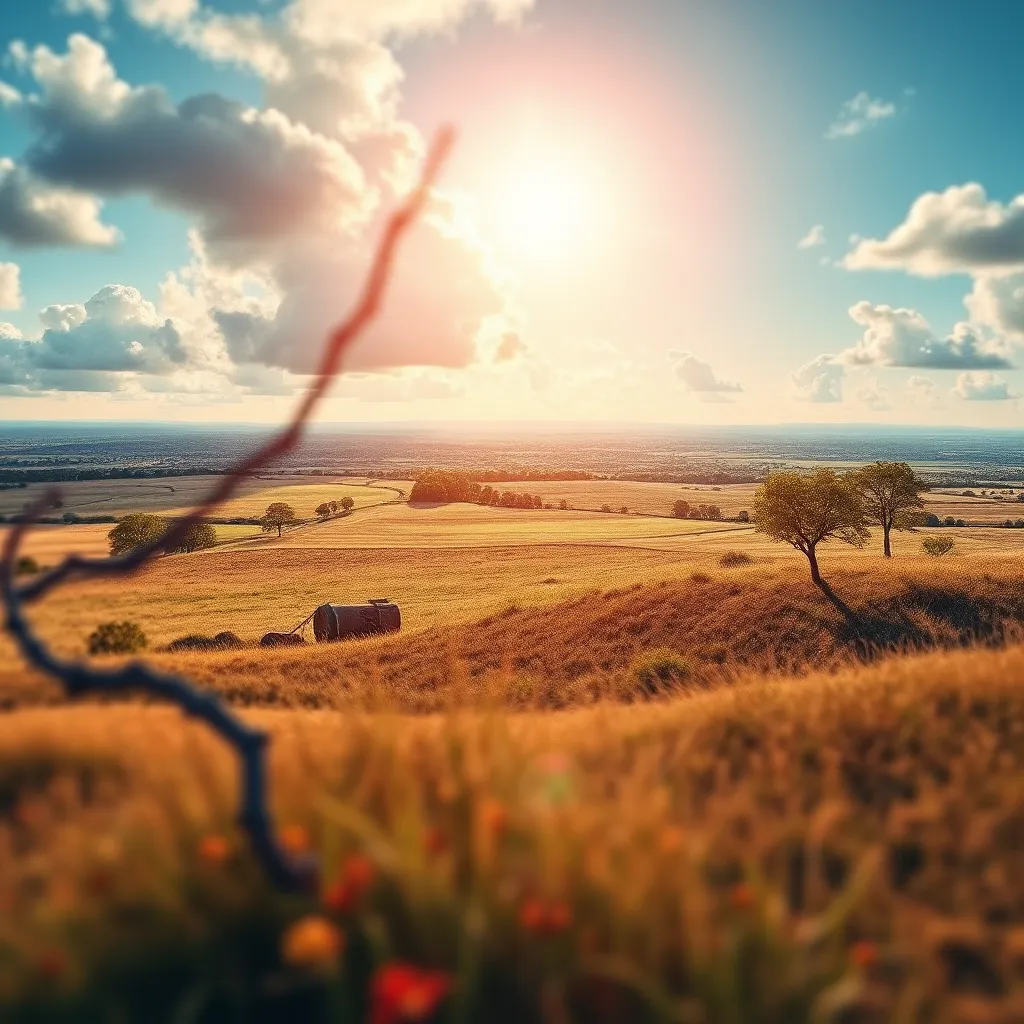 Exploring Land Loan Programs: Types and Insights