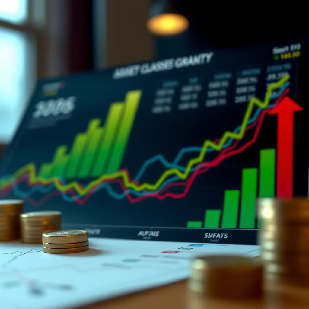 Long-Term Investment Strategies for Wealth Growth