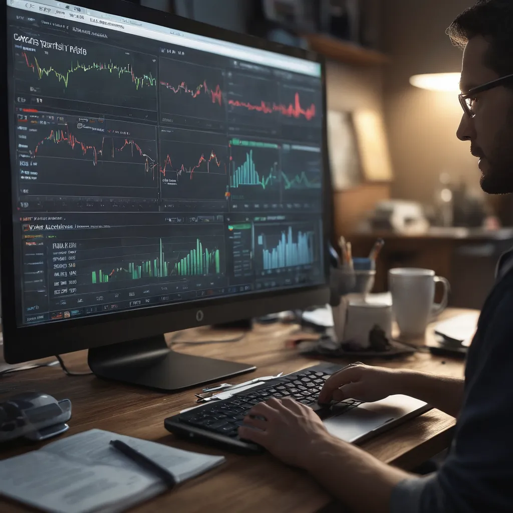 Mastering MarketWatch Paper Trading: A Detailed Guide