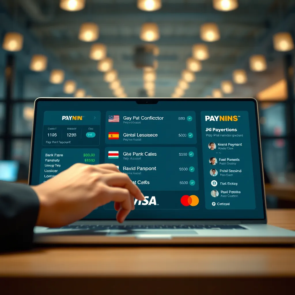 Mastering Transactions: Using Your Bank Account Wisely