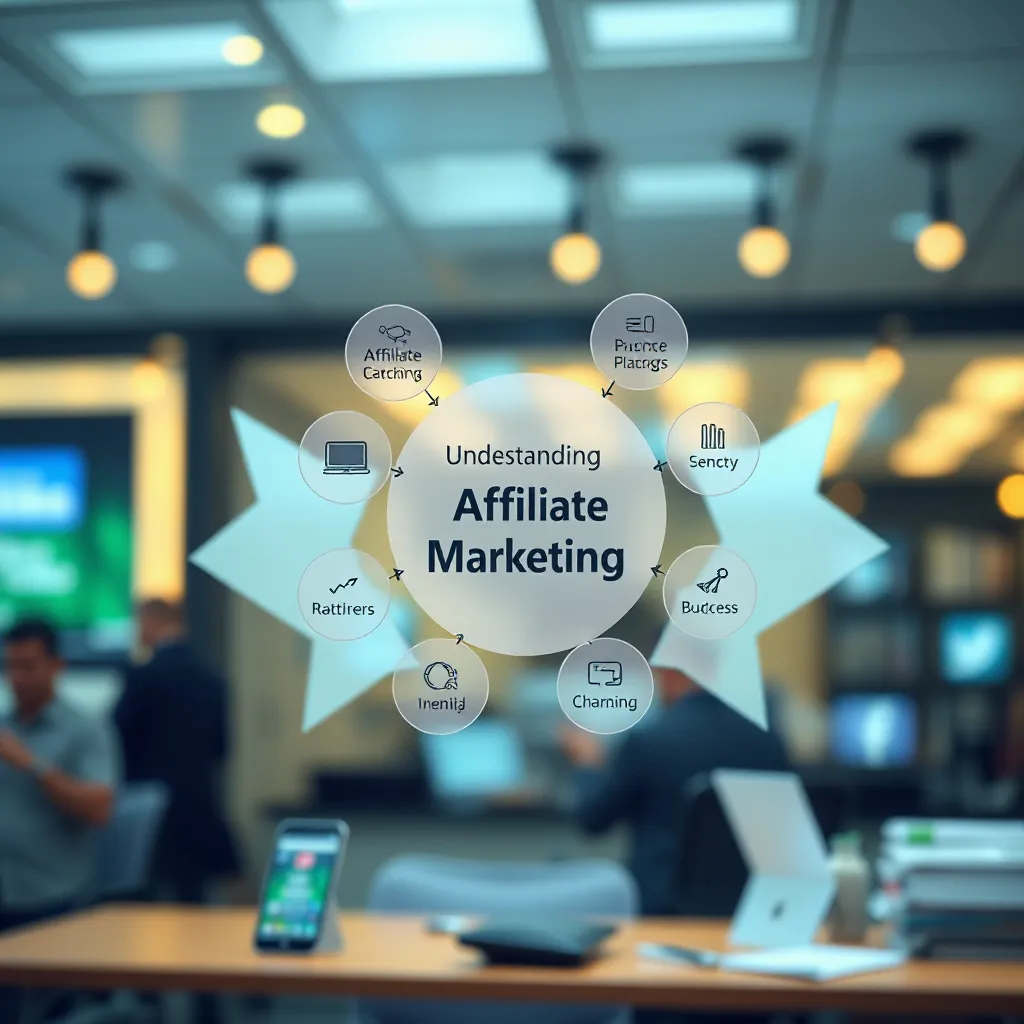 Mastering Brand Affiliates: Strategies for Success