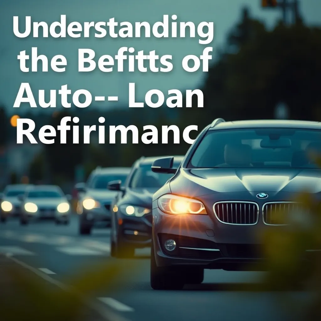 Citibank Auto Loan Refinancing: Your Complete Guide